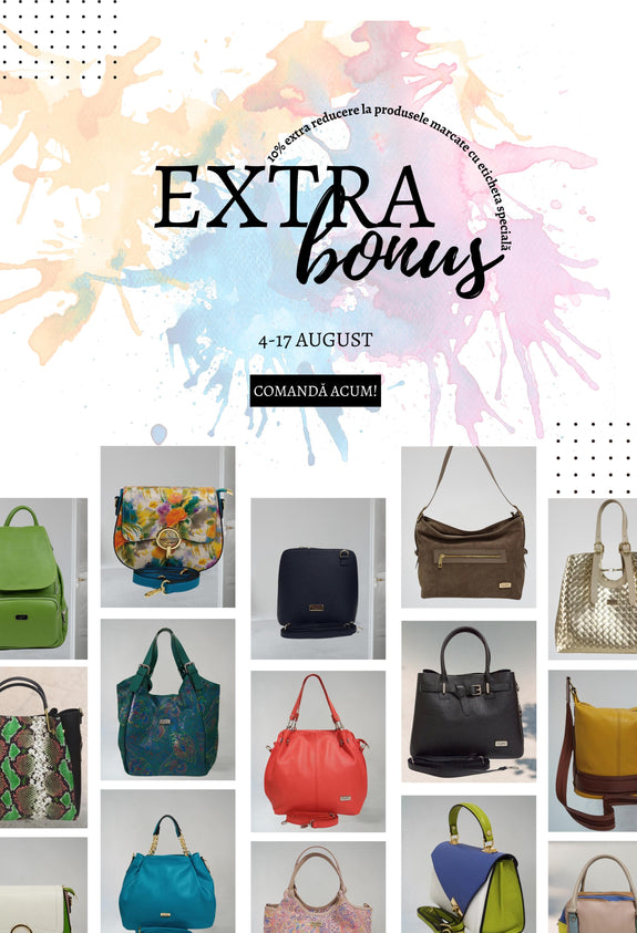 Genti Piele Naturala | Genti Dama | Rucsacuri Piele - Pretta